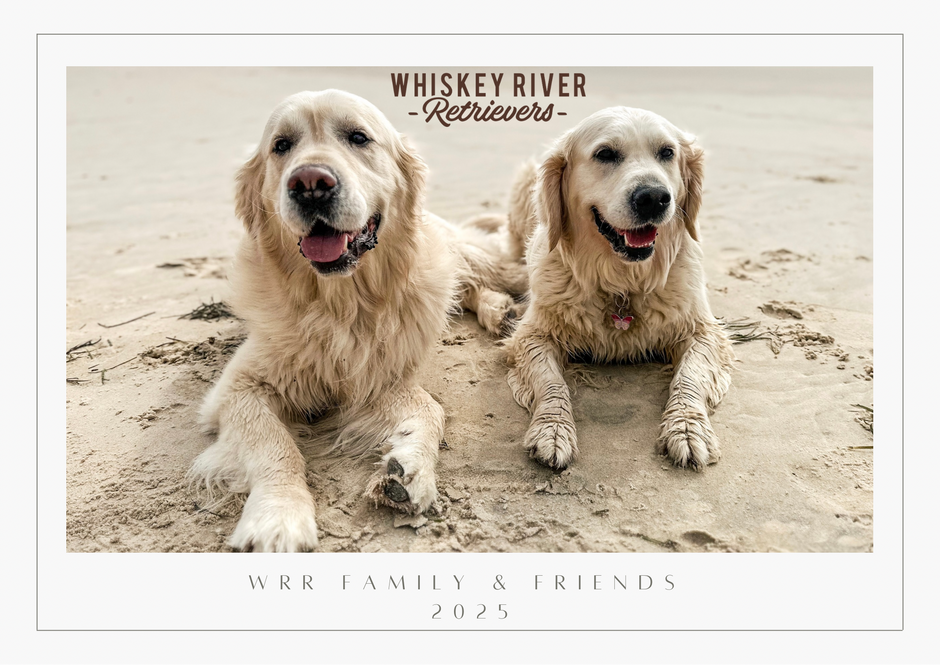 Whiskey River Ranch & Animal Health Clinic